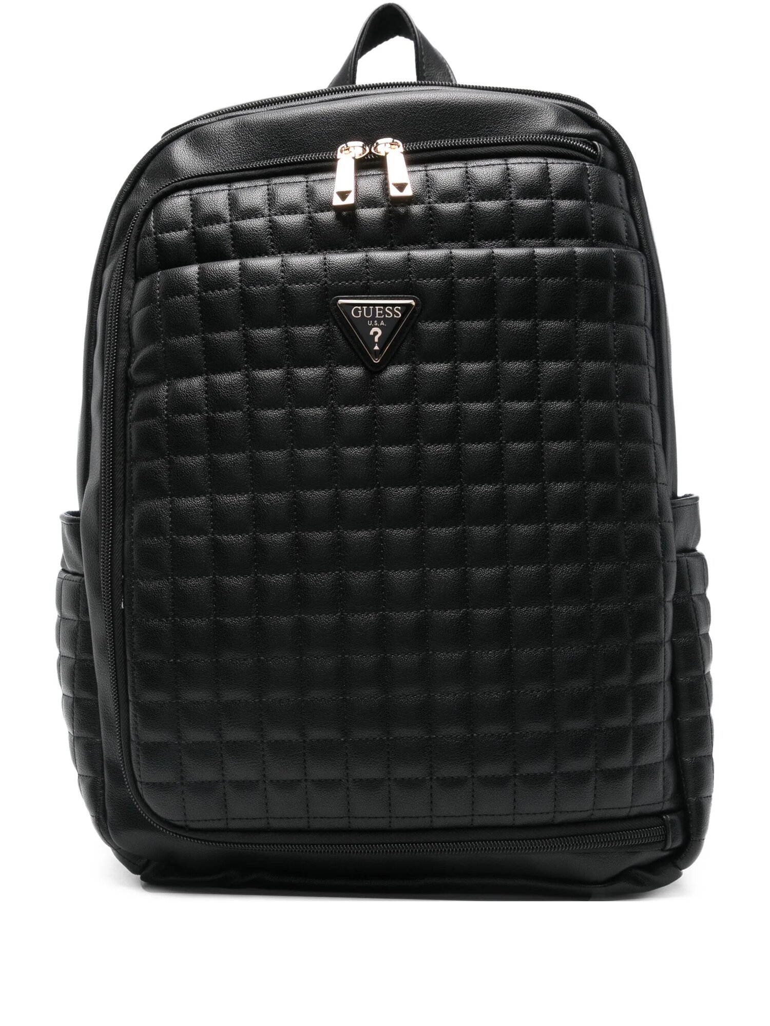 Сумка Logo-patch backpack