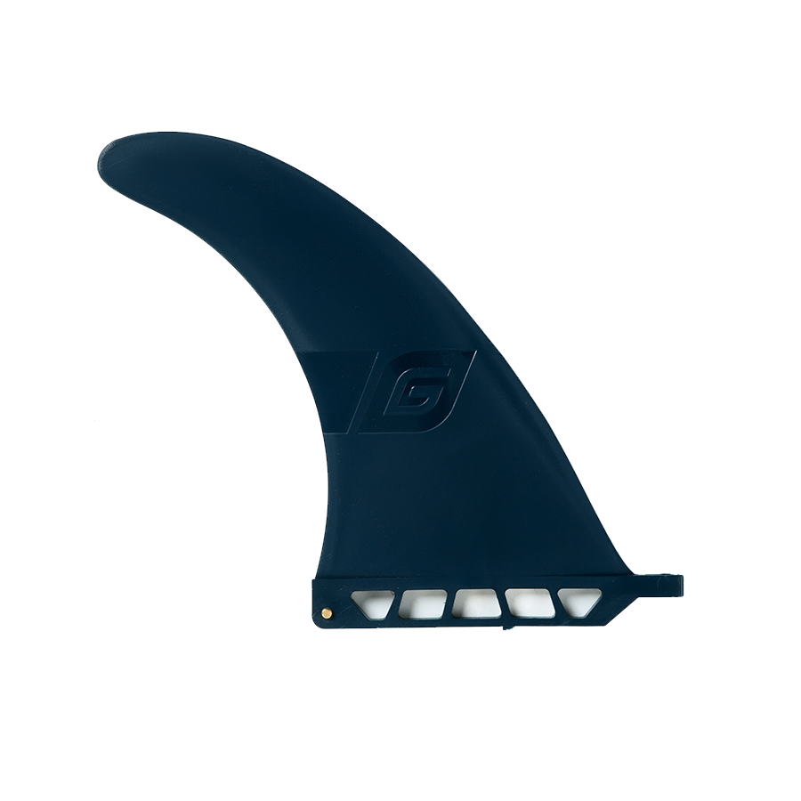 Плавник для sup-доски Gladiator PRO US BOX 8' пластиковый / Аксессуары для сапборда, sup board