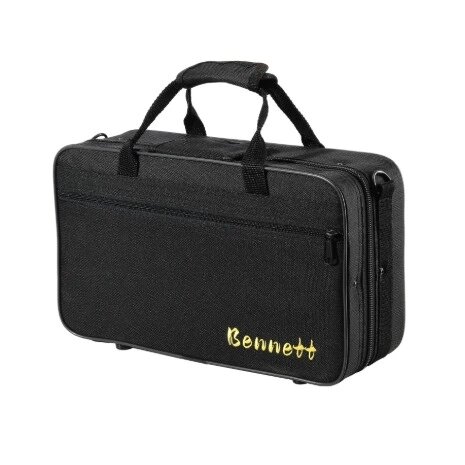 Кларнет BENNETT BCL-407 WH — фото 1