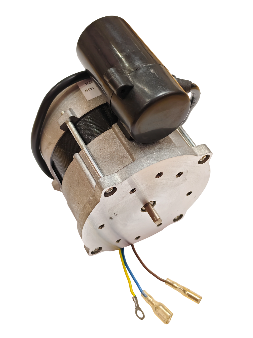 Электродвигатель тепловой пушки Carver EHDK-15