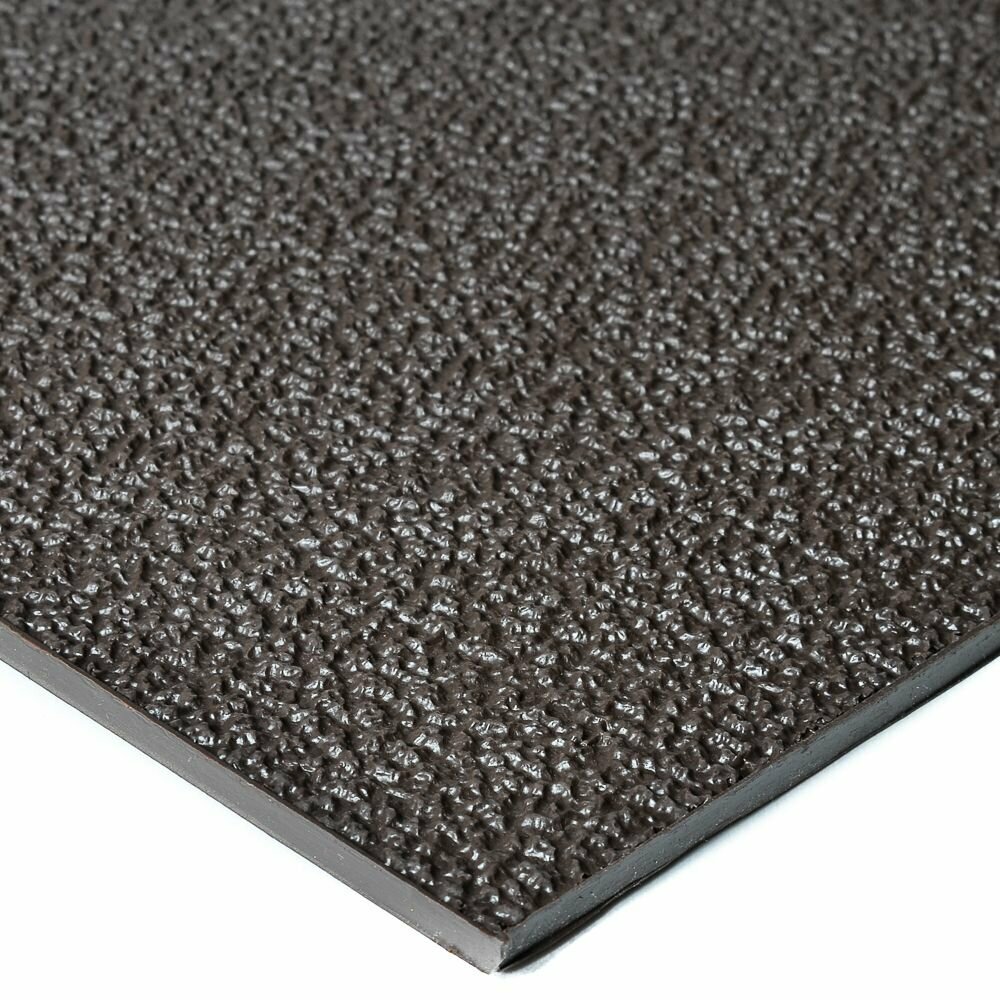 Резит для обуви листовой 771 Super Crepe 400*560*6 мм, коричневый, износостойкий, твердость 90 , истираемость 183