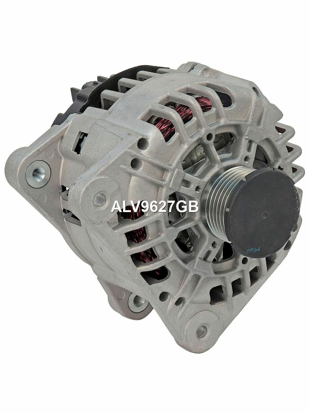 Генератор для авто (генератор автомобильный) Nissan Interstar, Primaster / Opel Movano, Vivaro / Renault Espace, Laguna, Master, Megane