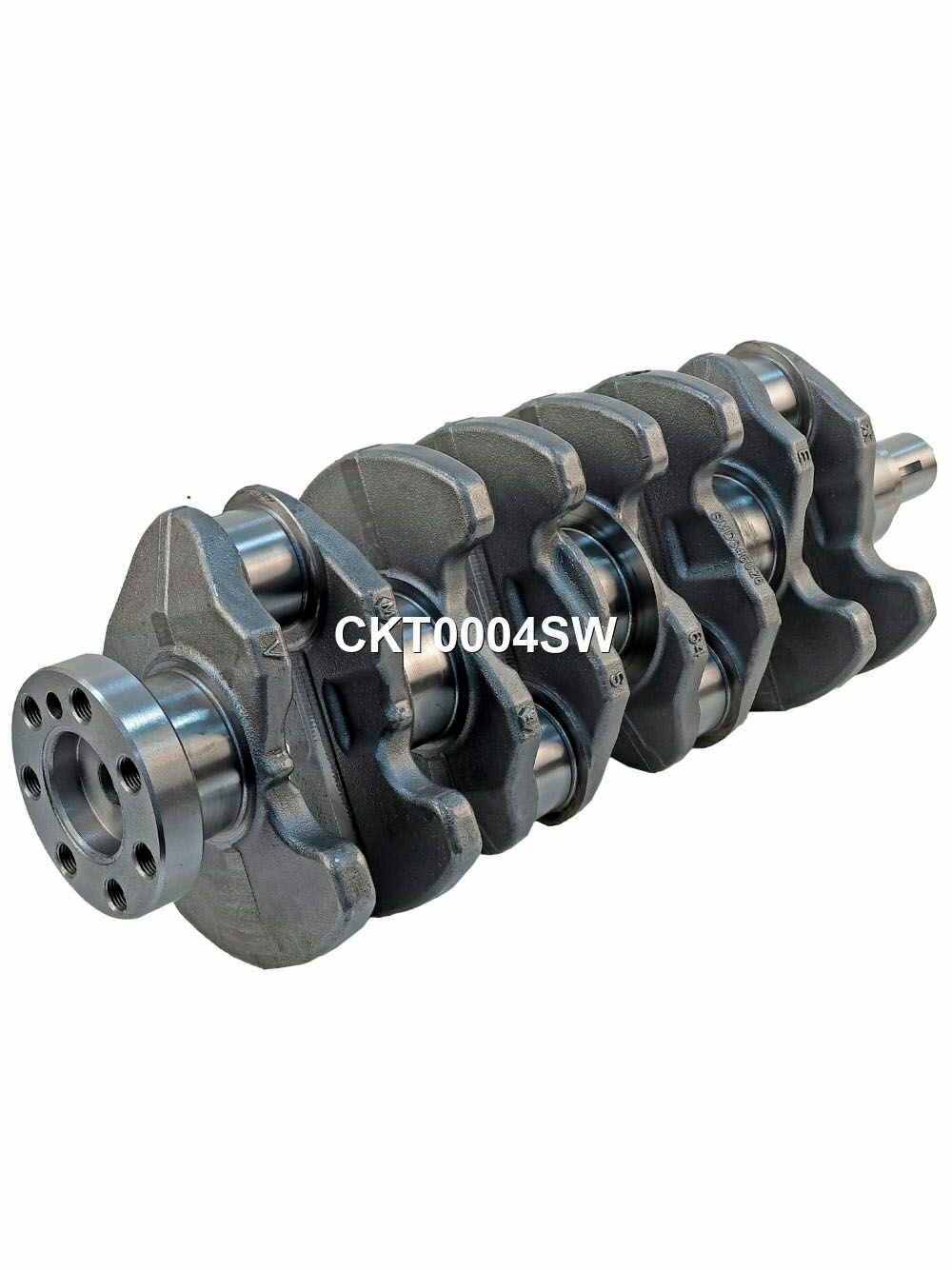 Вал коленчатый Hyundai Н-1 Santa Fe Kia Sorento