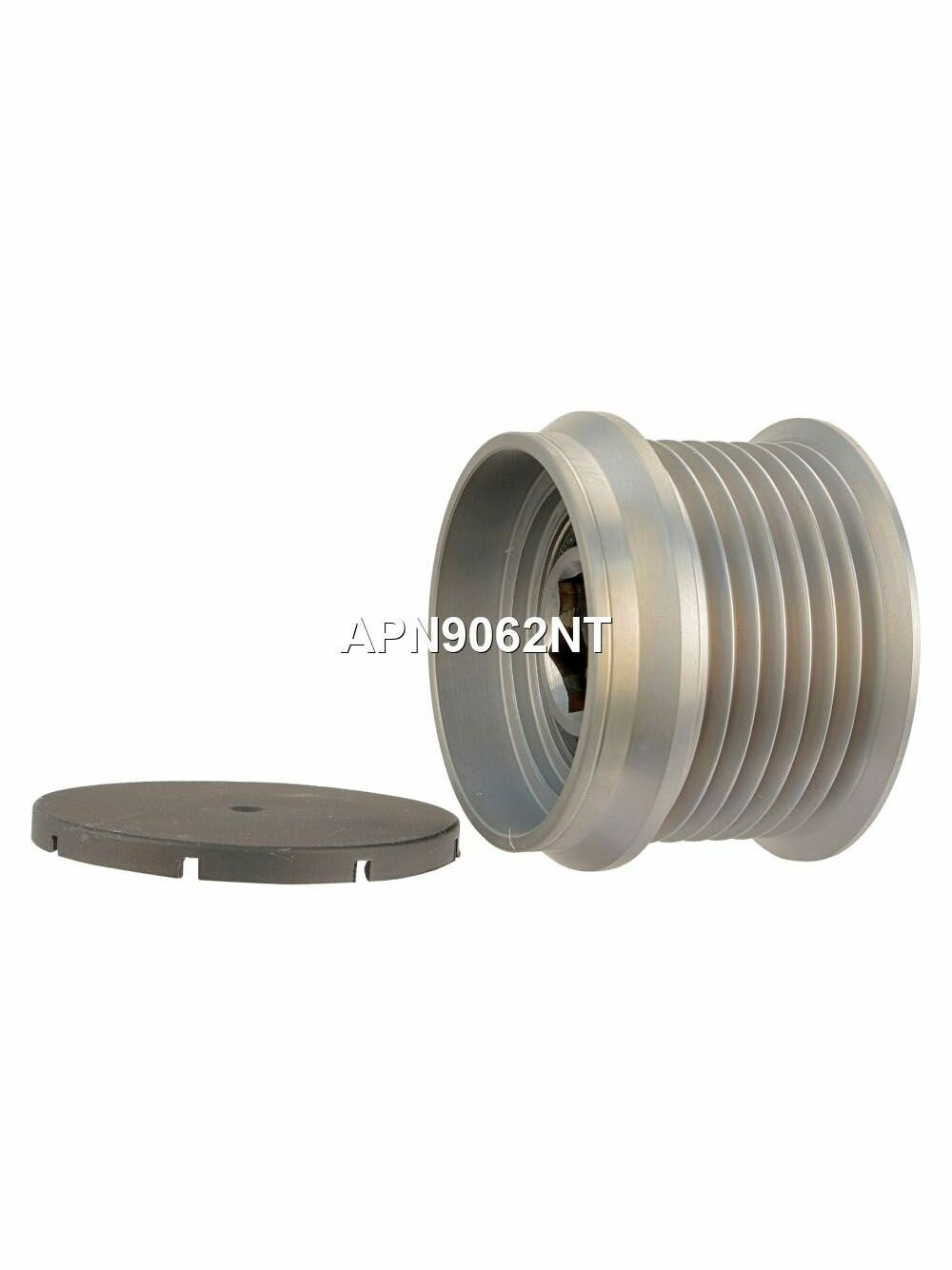Шкив обгонный генератора Lexus ES RX Toyota Avalon Camry Highlander RAV4 Venza Sienna 4Runner