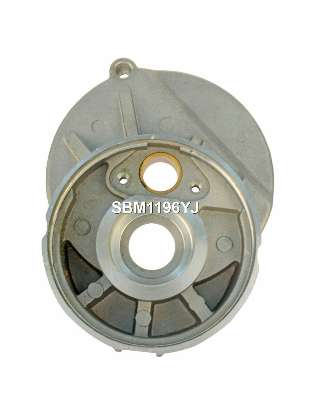 Крышка стартера промежуточная Hyundai Galoper H-1 Н-100 Porter Starex Mitsubishi Colt Galant Pajero