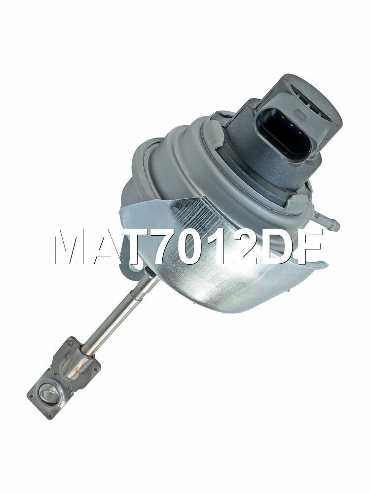 Актуатор турбокомпрессора Krauf MAT7012DF