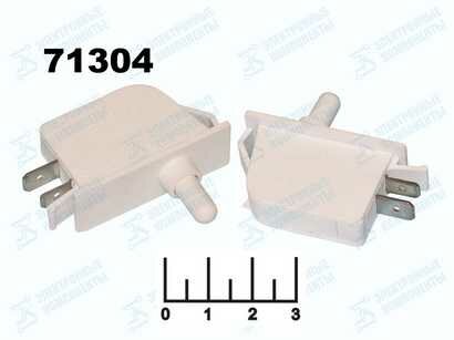 Кнопка для холодильника 2 контакта DLS-A AVAIL (№306(13))