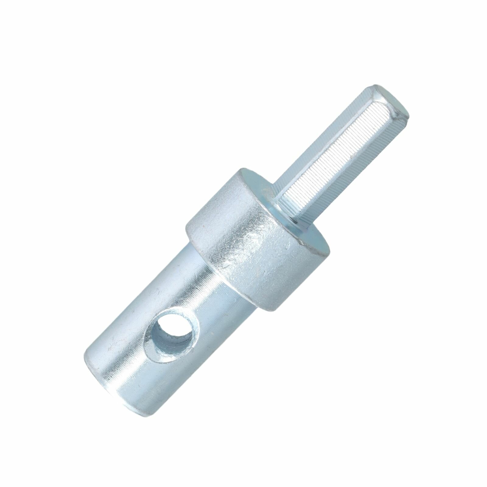 Адаптер для земляного шнека с резьбой M13 для аккумуляторных отверток и сверлильных машин