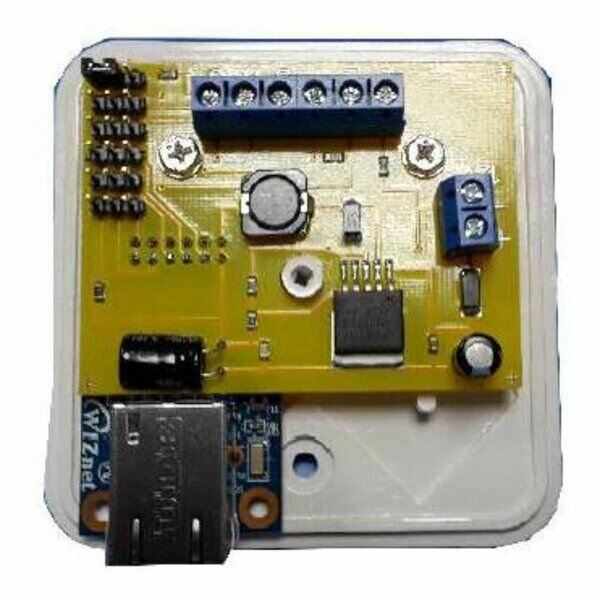 GATE-485/Ethernet Оборудование