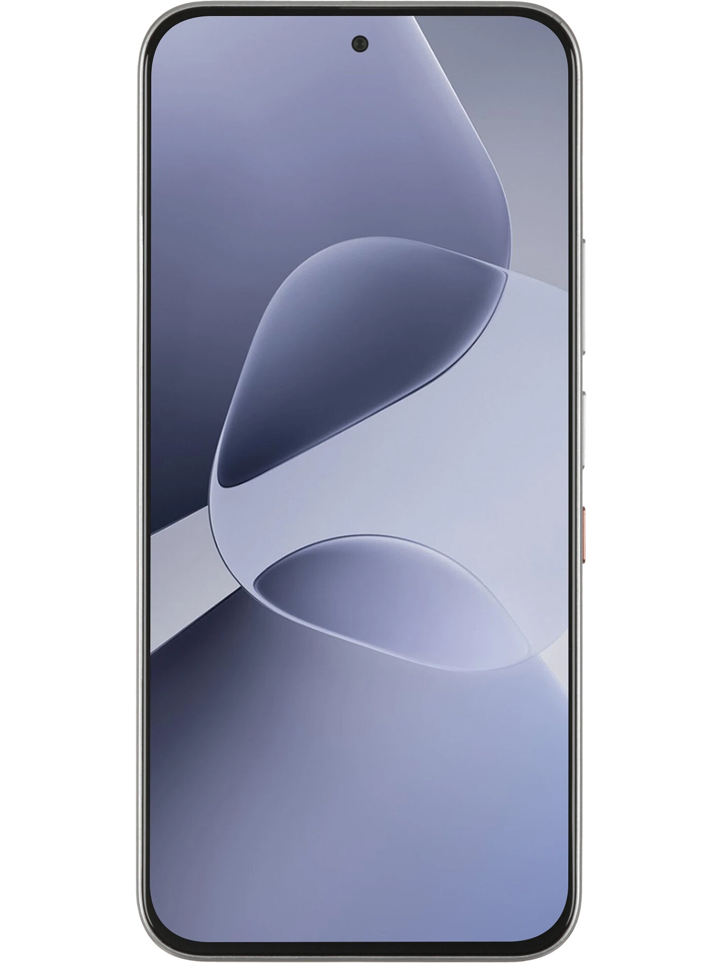 Смартфон Infinix HOT 60 PRO 8/256Gb Titanium Silver, серебристый