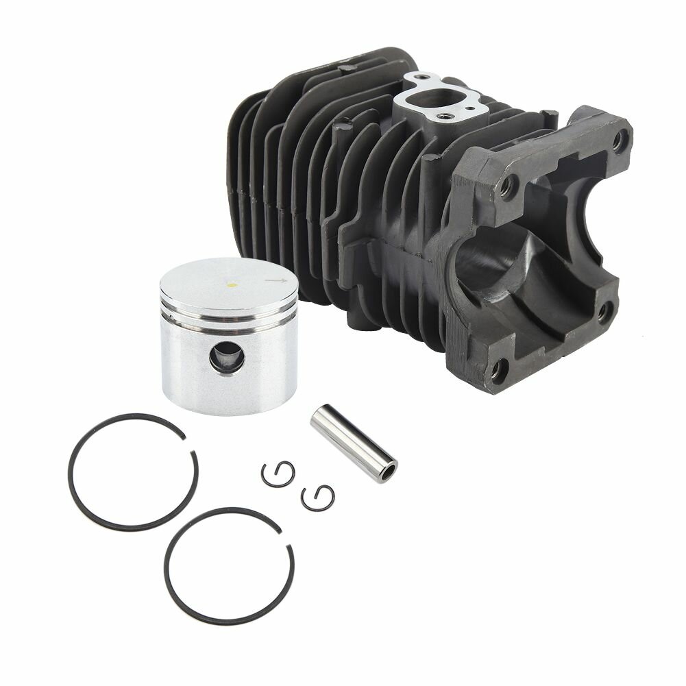 Поршневая группа 41 мм замена для бензопил Poulan 1900-2375