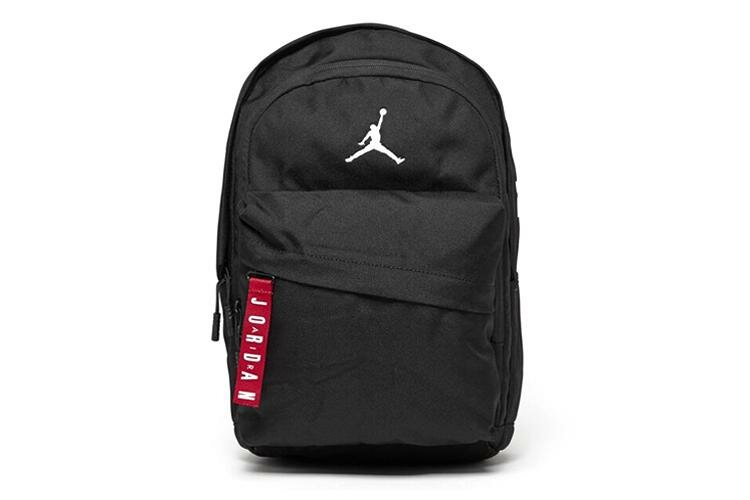 Рюкзак мужской Jordan 8A0172-023 черный