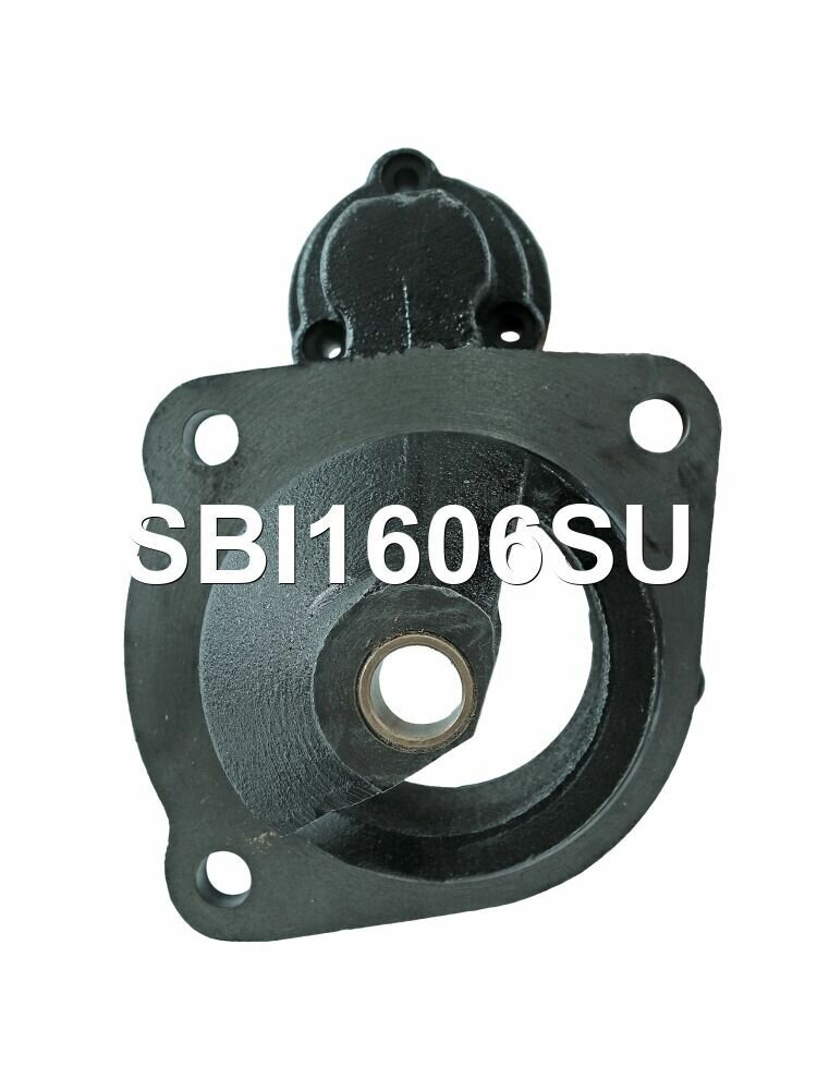 Крышка стартера передняя Krauf SBI1606SU