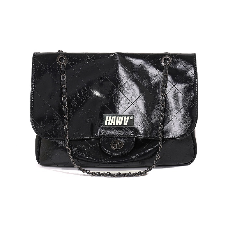 Сумка HAWA PU Tote Shoulder Bag