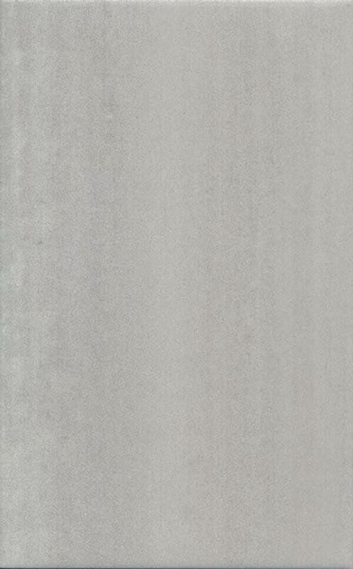 Керамическая плитка Kerama Marazzi Ломбардиа 6398 25x40 Матовая Серый
