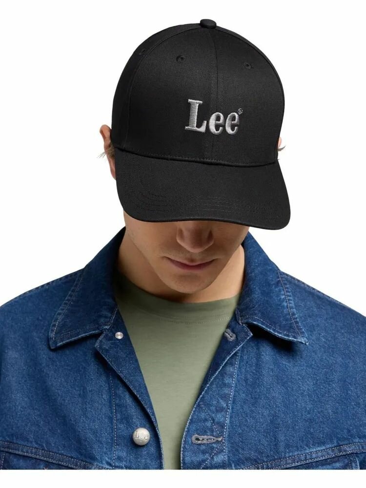 Кепка Базовая коллекция для мужчин и женщин