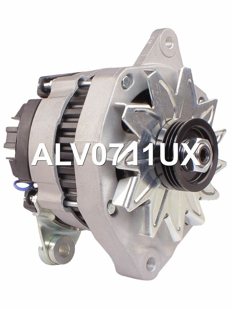 Генератор Krauf ALV0711UX