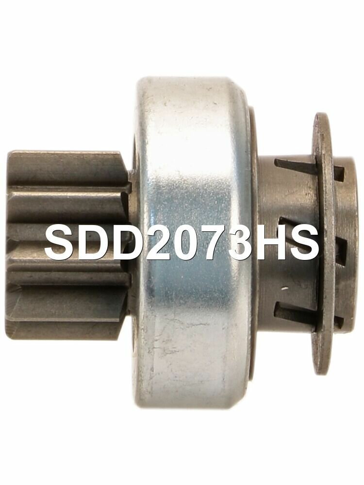 Бендикс стартера Krauf SDD2073HS