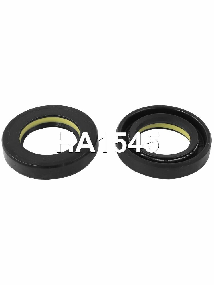 Сальник рулевой рейки Motorherz HA1545
