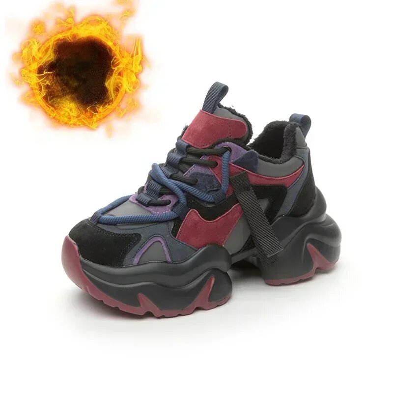 Кроссовки Women's Vulcanize Shoes