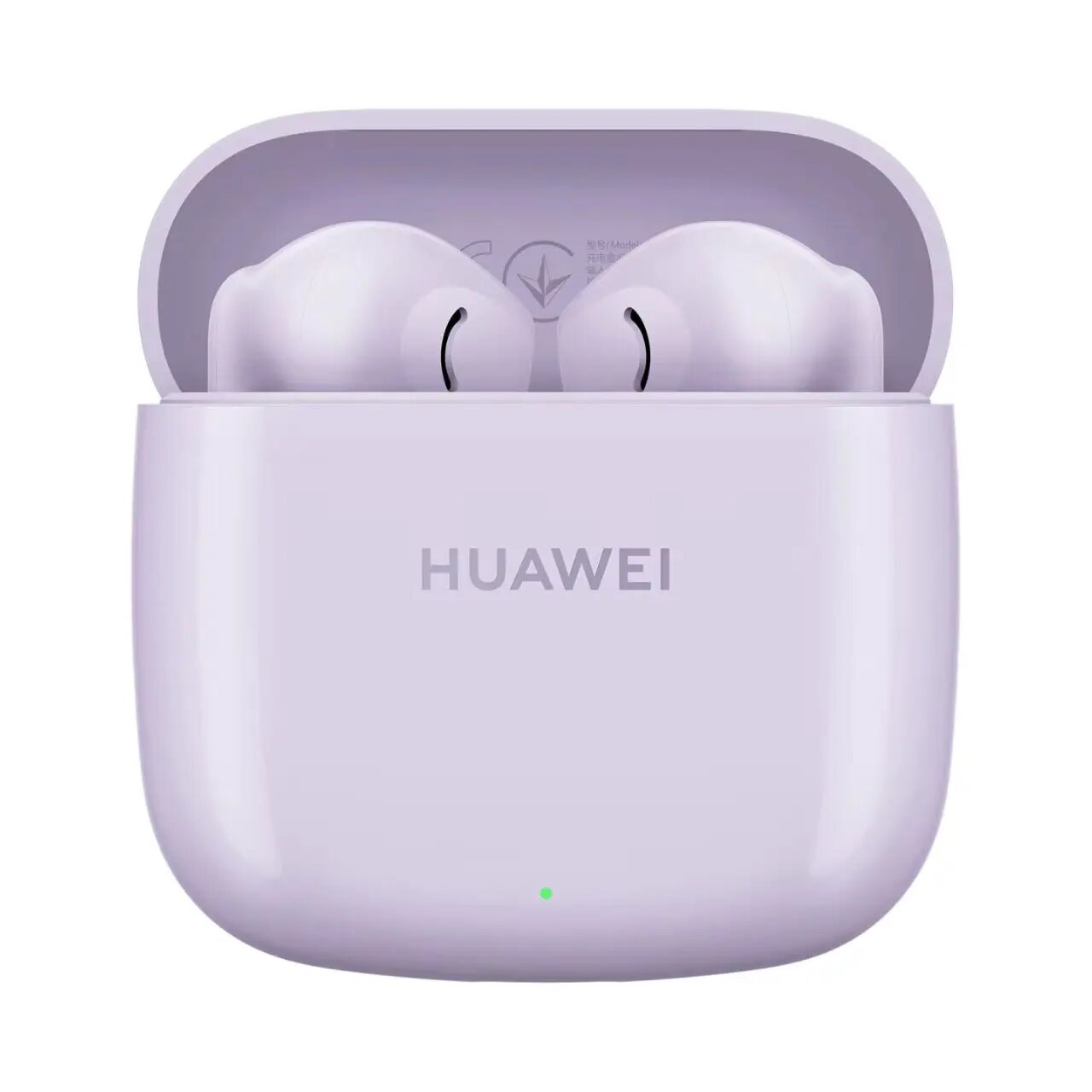 Huawei FreeBuds SE 2 фиолетовые беспроводные наушники