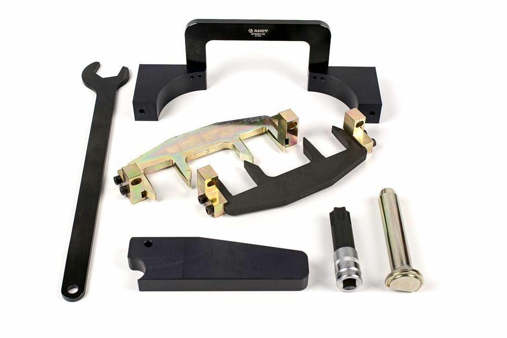 Полный набор фиксаторов замены ГРМ MERCEDES-BENZ M271 AIST 67500115