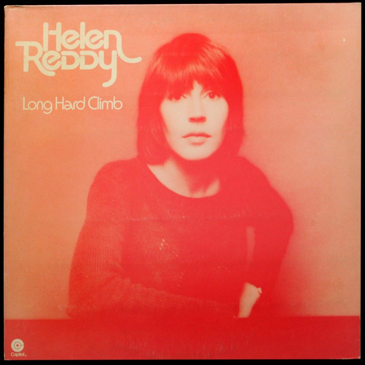 Виниловая пластинка Capitol Helen Reddy – Long Hard Climb