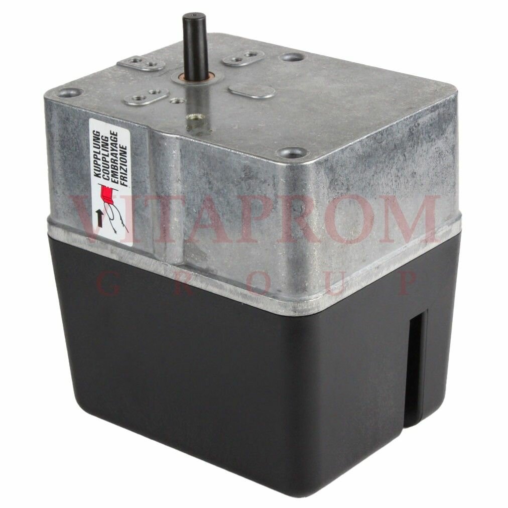 Сервопривод Honeywell LKS 310-21 (A5D-30S12)