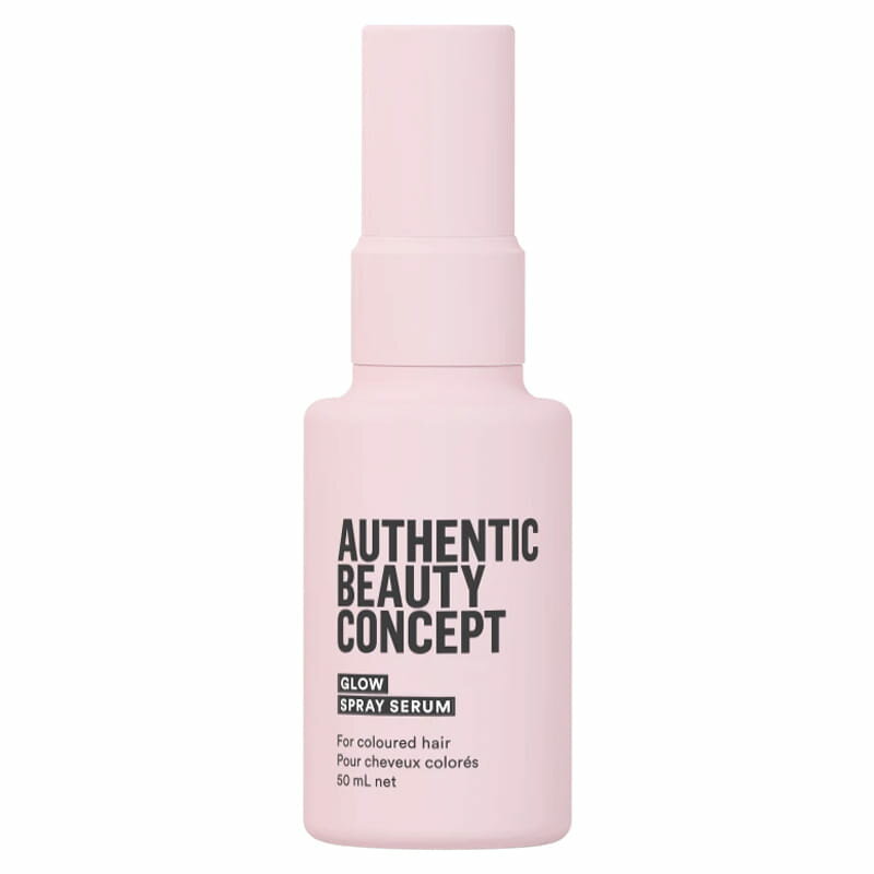 Authentic Beauty Concept Сыворотка для блеска волос Glow Spray Serum 50 мл