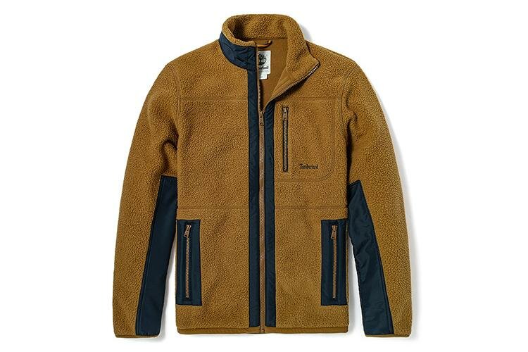 Куртка Timberland A44BC