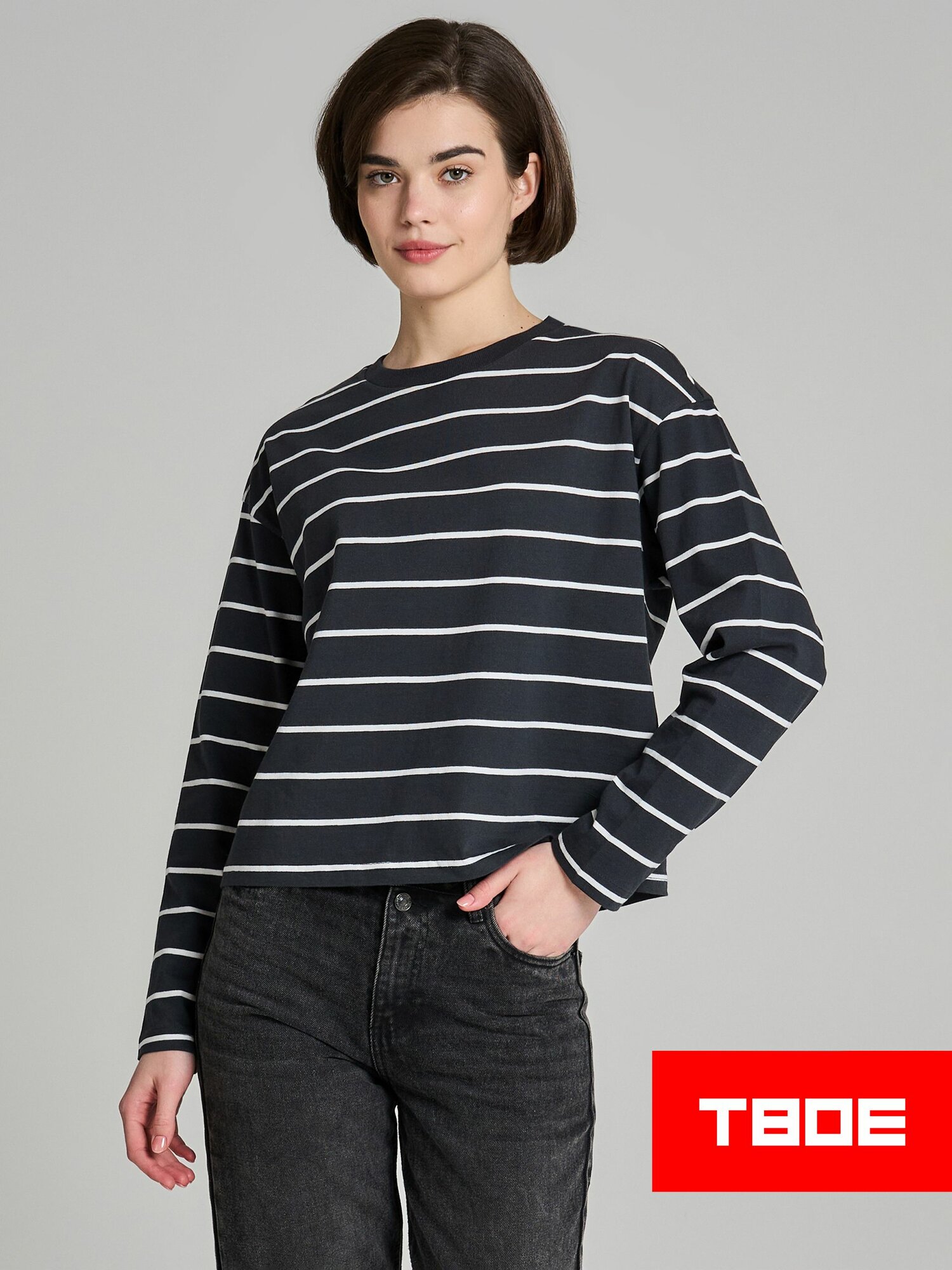 Лонгслив спортивный