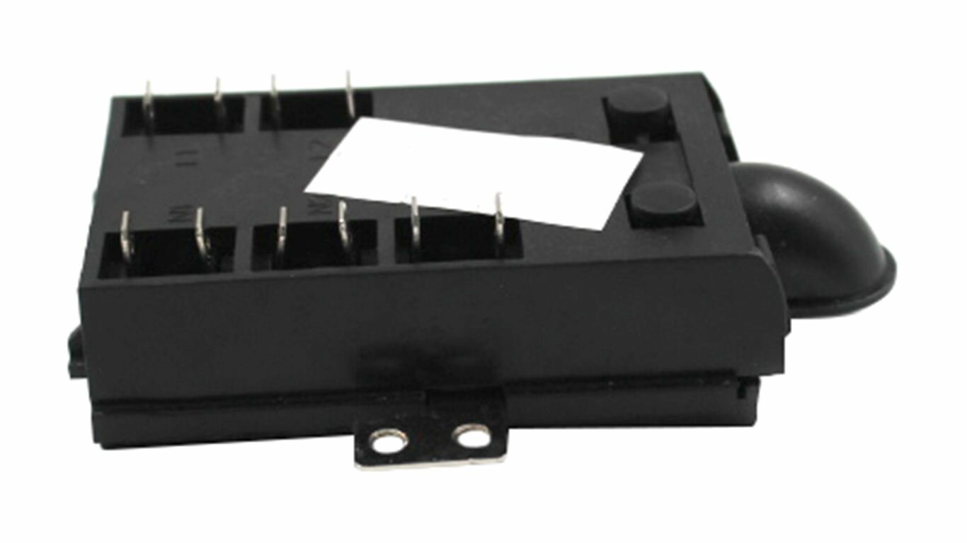 Клеммная колодка для варочной поверхности Monsher MHE 6019 JXH-01