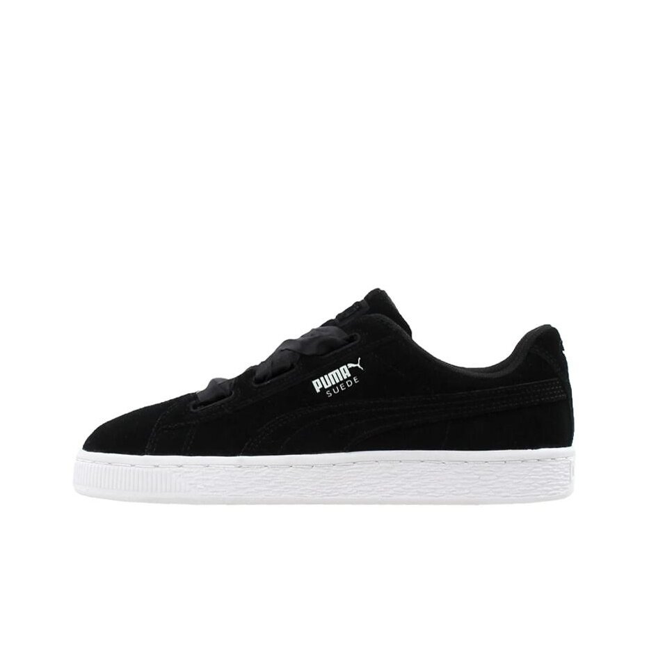 Кеды Suede