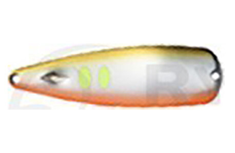 Forest Колеблющаяся блесна Forest Realize New 14g 08