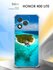 Чехол на Samsung Galaxy A17, Самсунг Галакси А17, силикон, противоударный, с рис...
