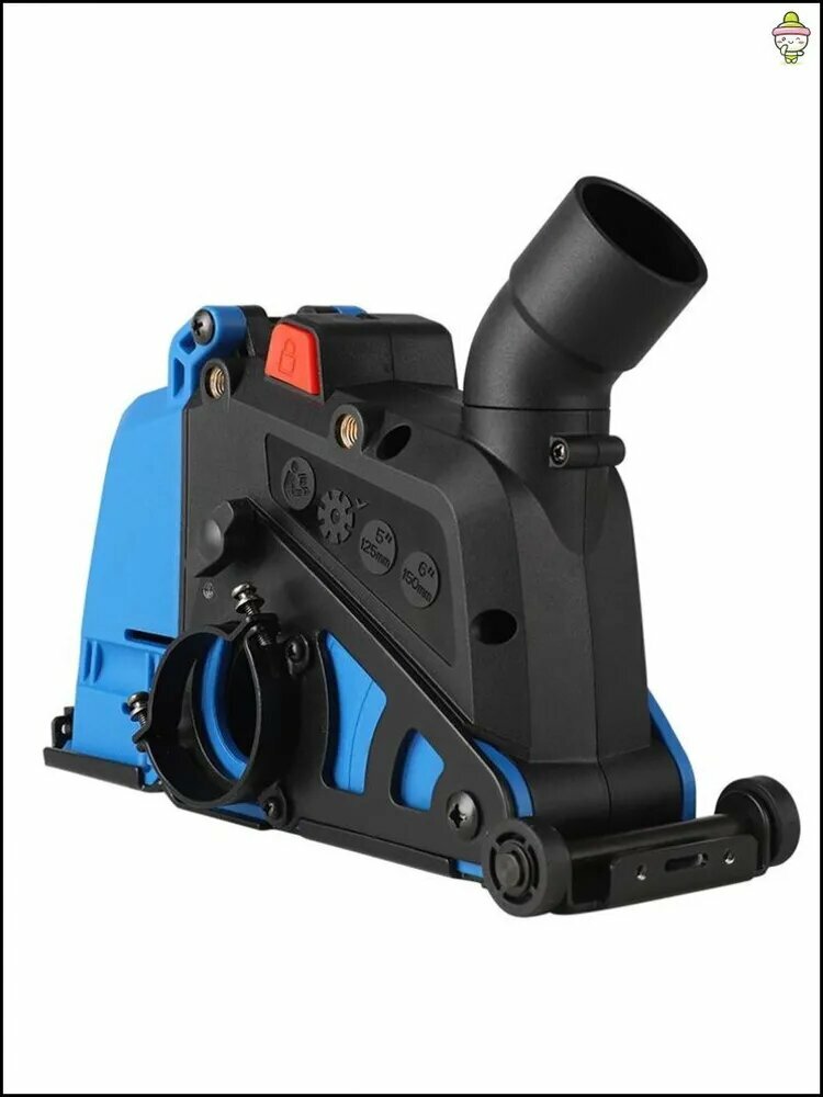 Бестселлер штроборез для УШМ