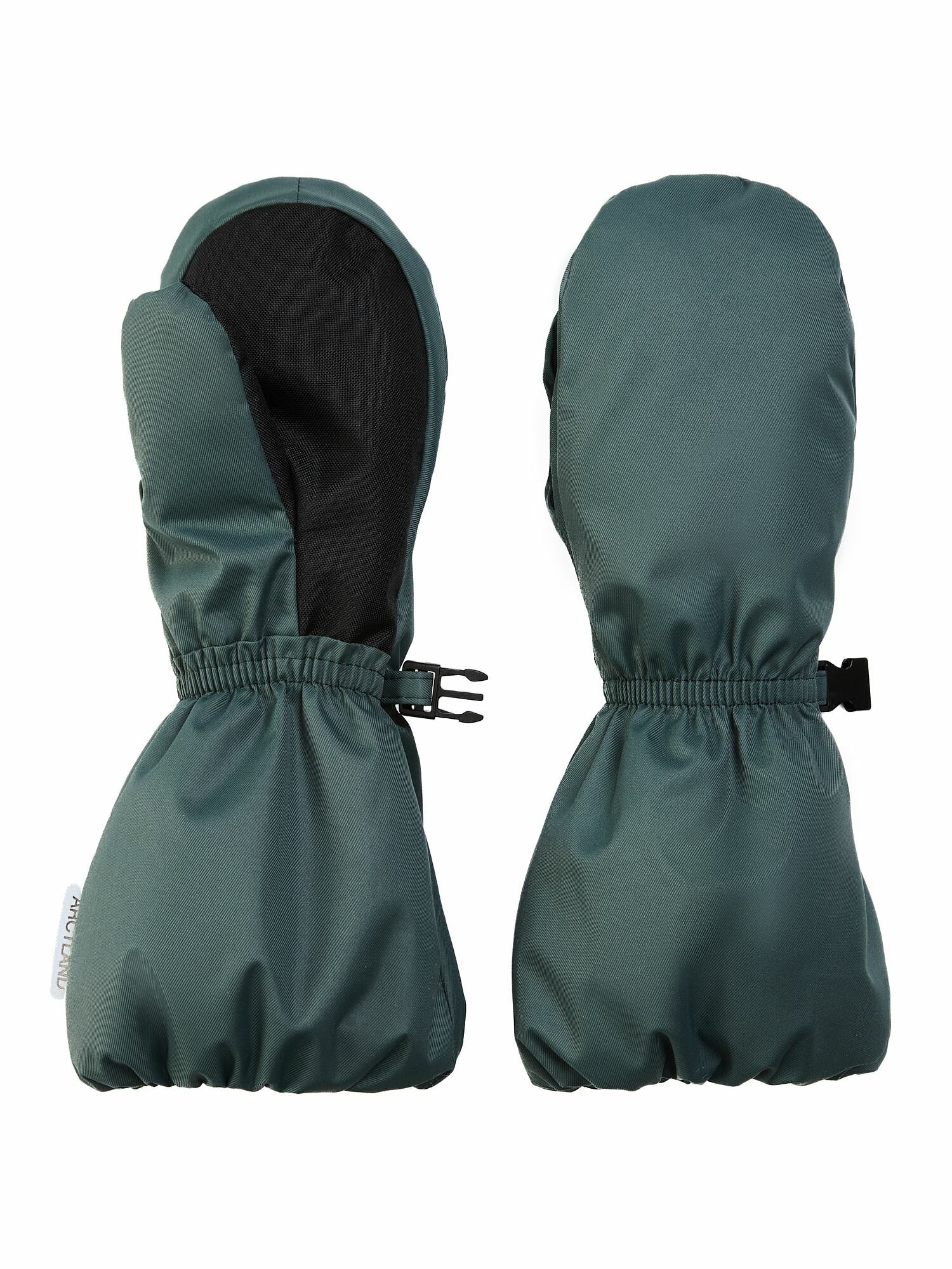 Варежки для детей