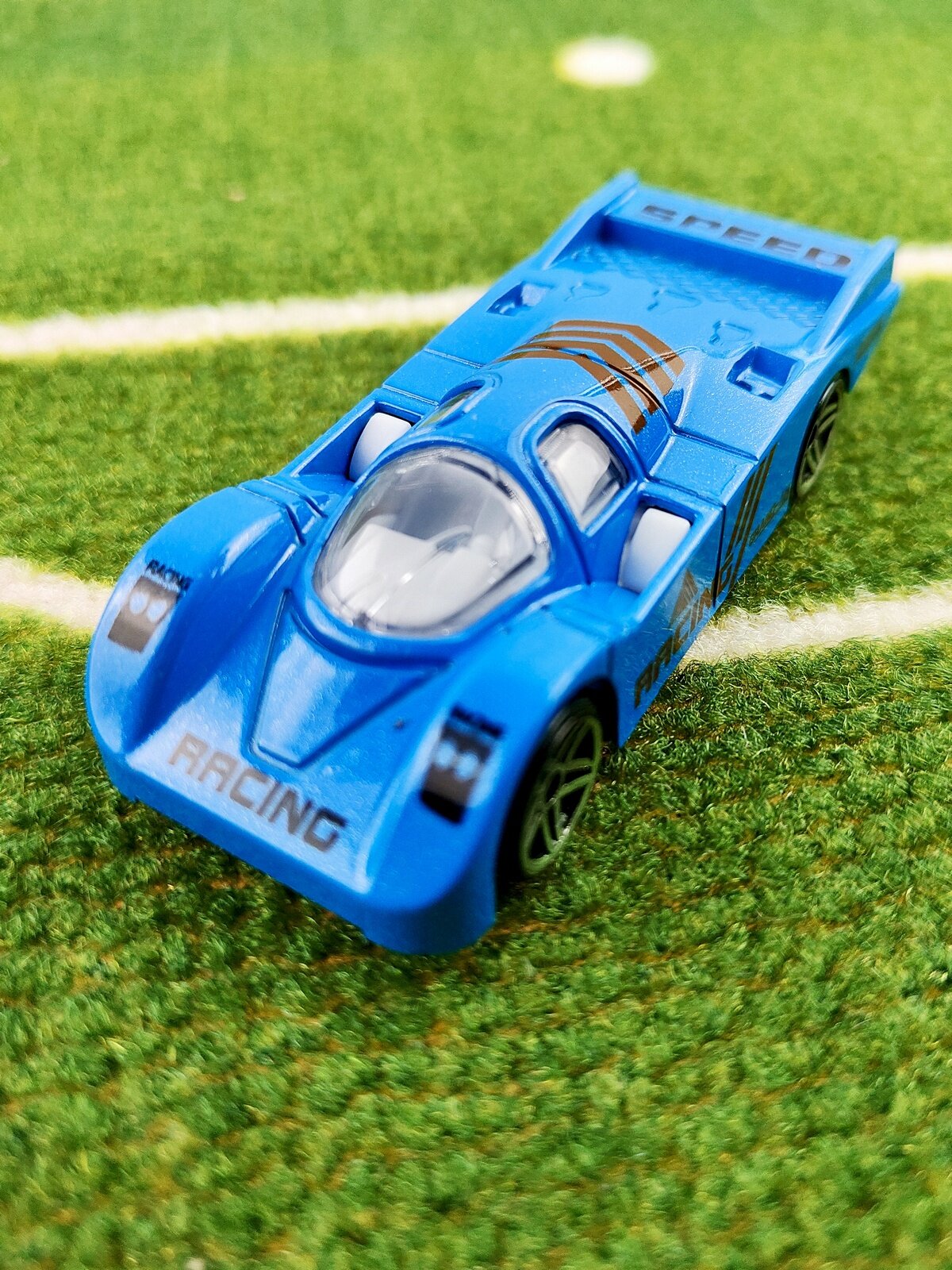 Техника Jile Toys Racing car