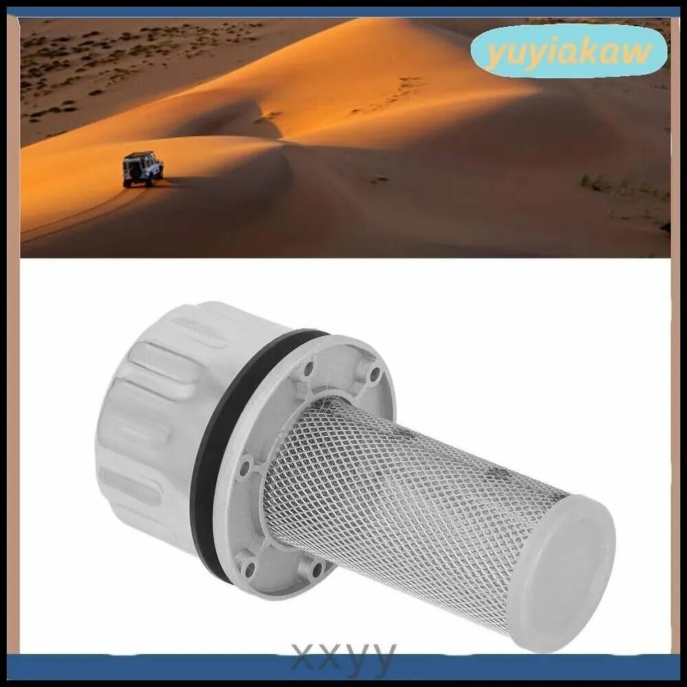 Гидравлический воздушный фильтрПопулярен осенью