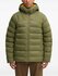 Куртка Fjallraven, размер M, зеленый