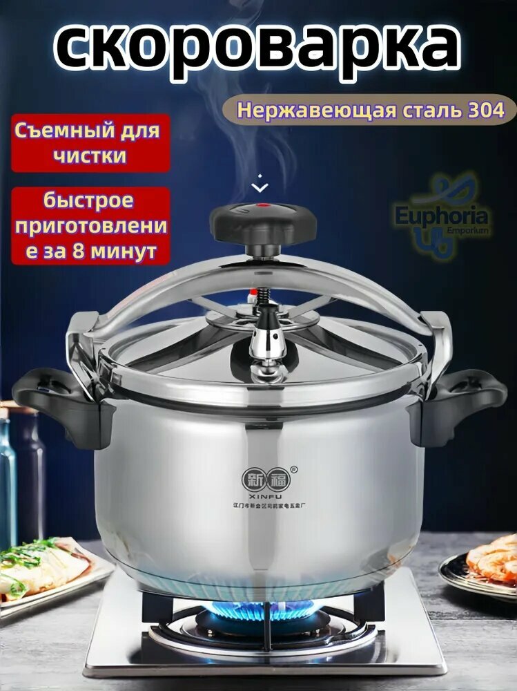 Автоклавы для консервирования домашний 5литров