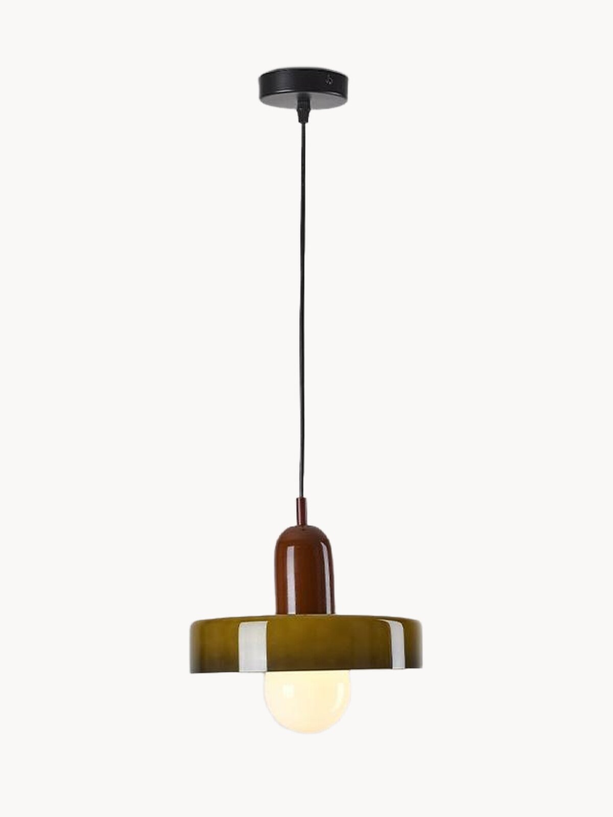 Подвесной светильник