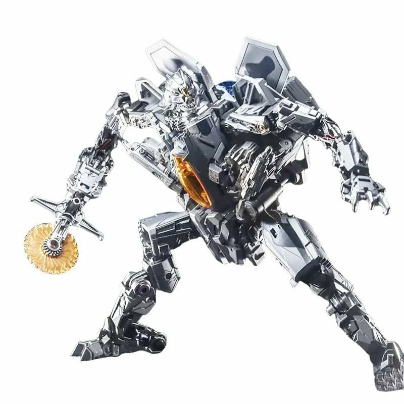 LS-04 Starscream, Высота 27 см, Трансформаторы Старскрим