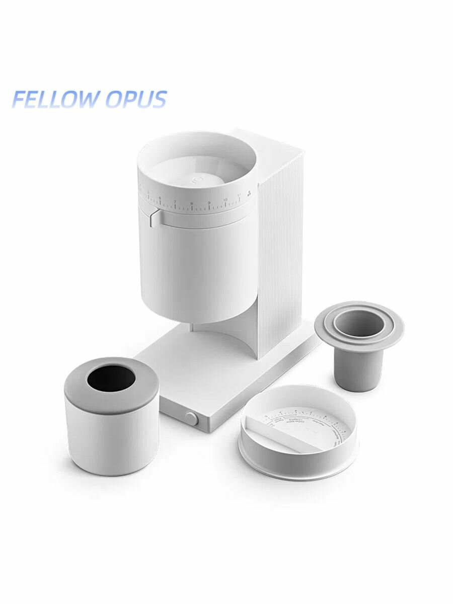 Электрическая кофемолка FELLOW OPUS