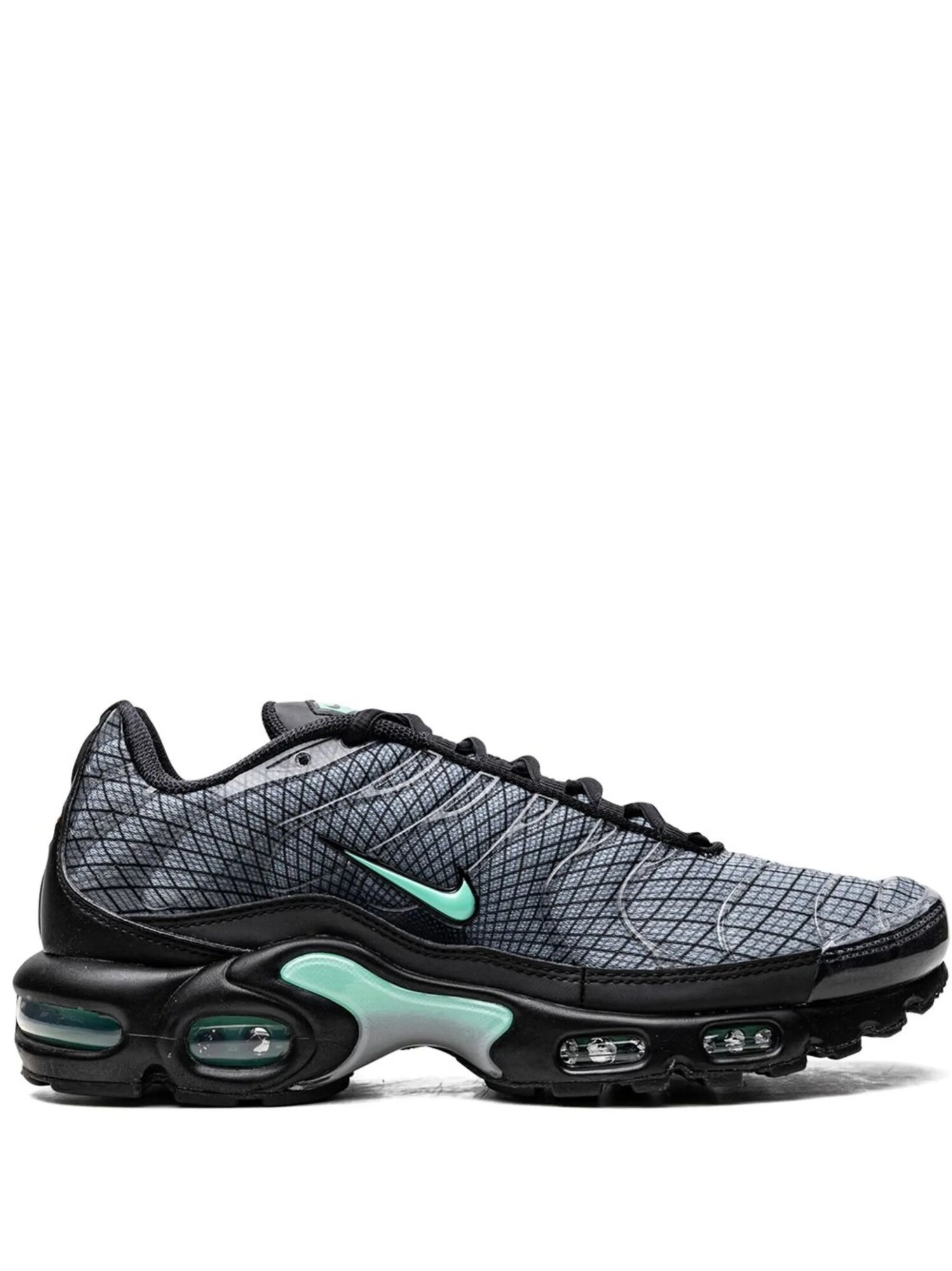 Кроссовки NIKE, размер 14 US, серый