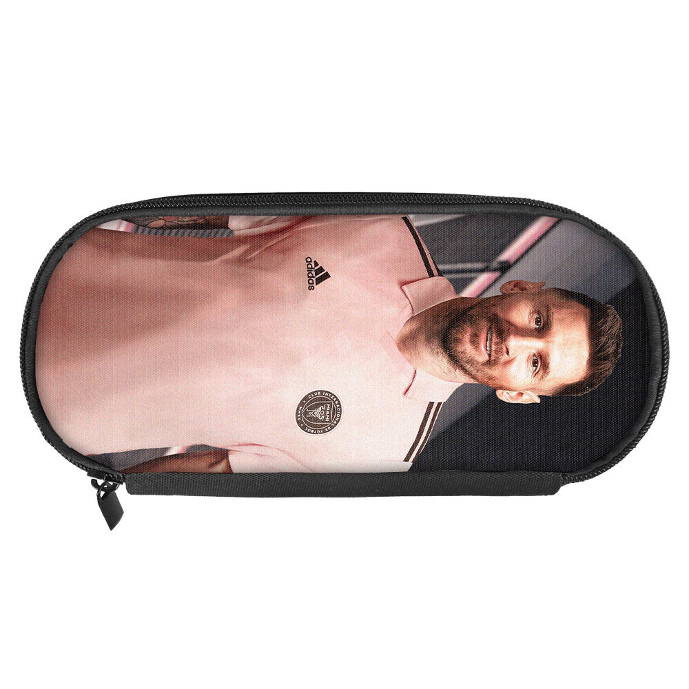 Amazon Sports Football King Messi крутой чехол-ручка для аргентинских мальчиков, многофункциональная сумка для хранения, дропшиппинг