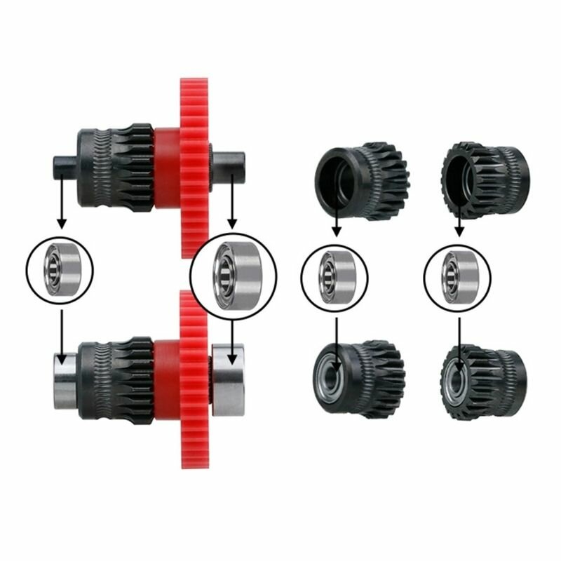 Комплект экструзионного Оборудования Elf DLC-модель