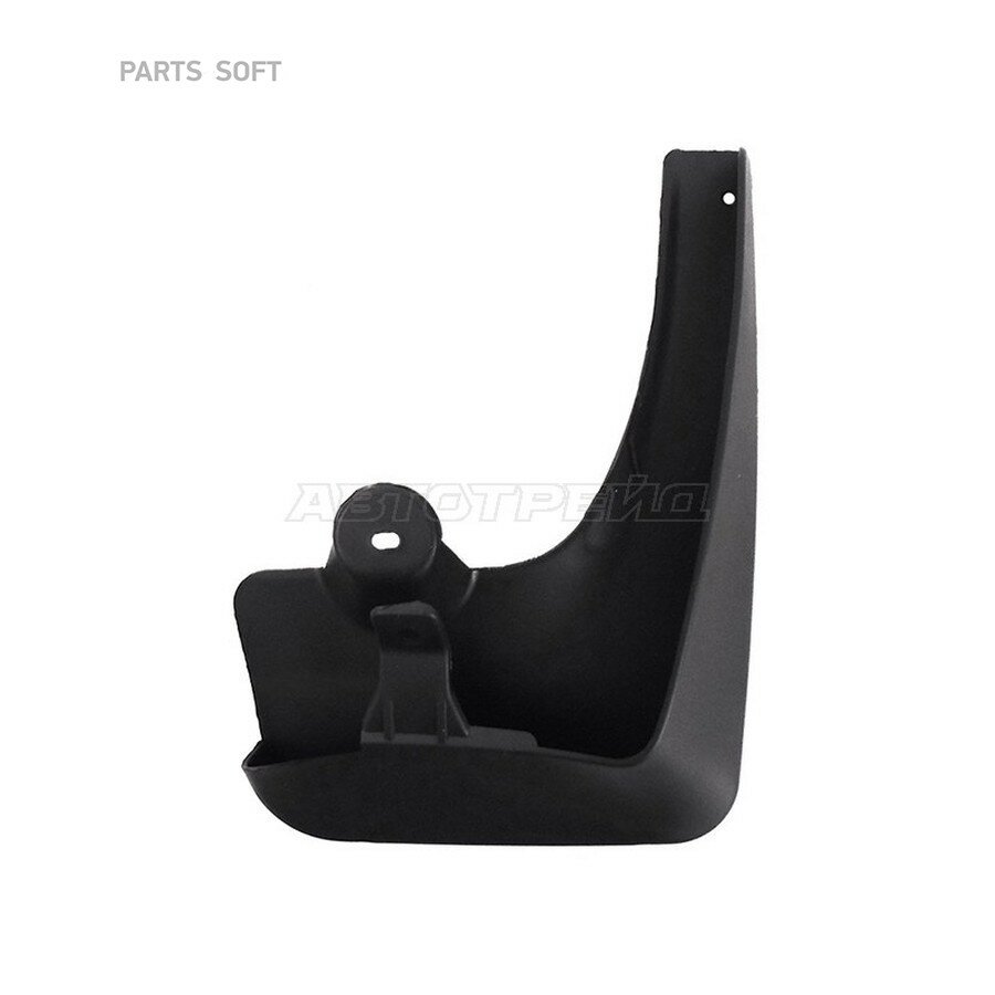 Брызговик BMW 5-Series 09-17 (Спереди/ Справа) SAT ST-BM55-016B-1 | цена за 1 шт