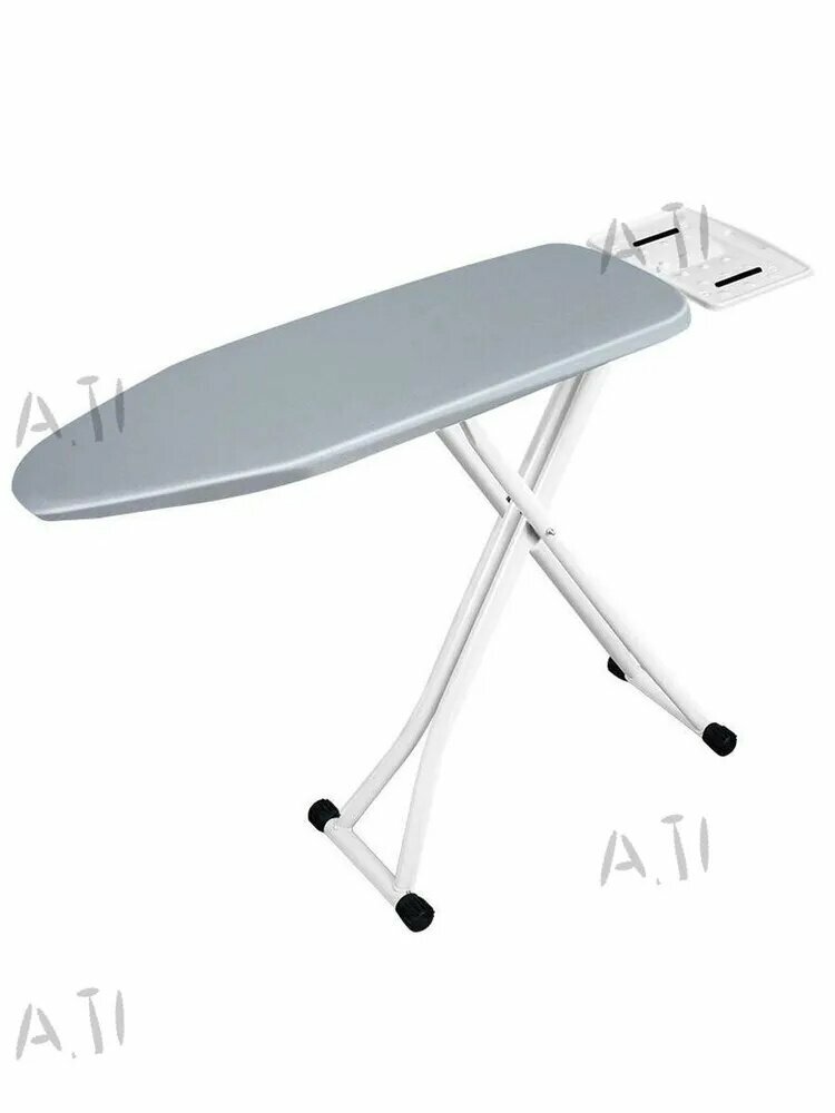 Гладильная доска Напольная, 122.00 см х 40.00 см.