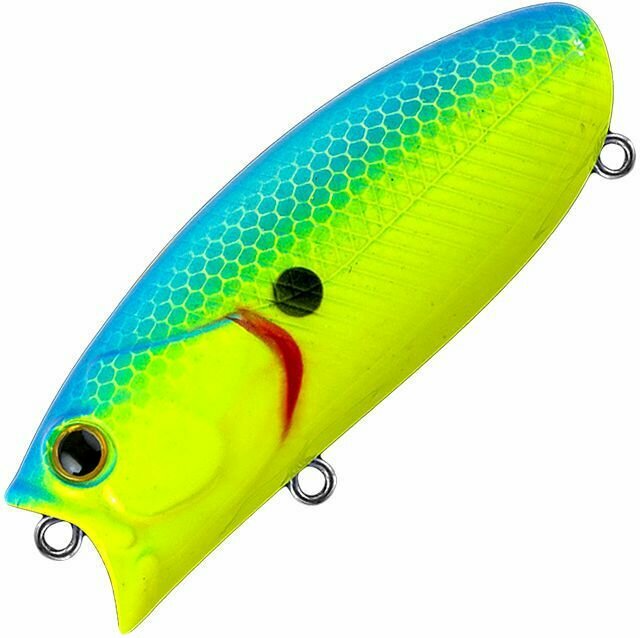 Воблер TsuYoki BAD 60F L614